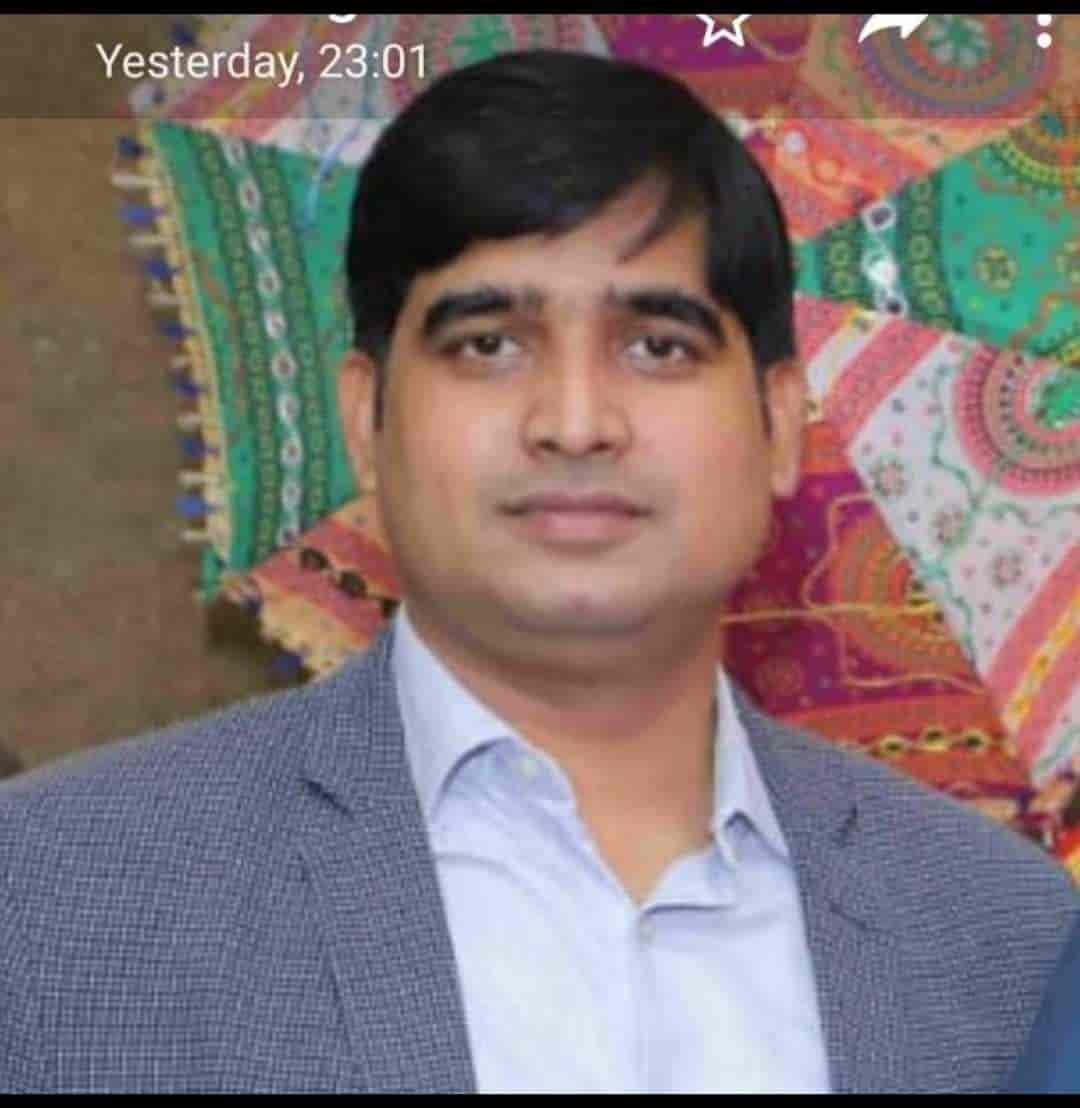 Sharda Singh's Instagram, Twitter & Facebook on IDCrawl