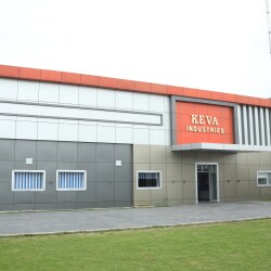 Keva Industries, Tibba - Face Mask Manufacturers in Ludhiana - Justdial