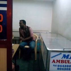 M K Ambulance, Thirunagar - Ambulance Services in Madurai - Justdial