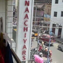 Naachiyars, Madurai Bazaar - Readymade Garment Retailers in Madurai ...