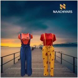 Naachiyars, Madurai Bazaar - Readymade Garment Retailers in Madurai ...