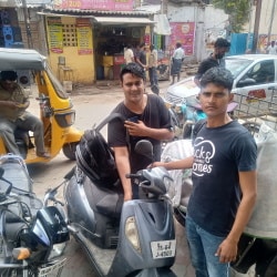 Sudhana Travels, Anna Nagar - Bike On Rent in Madurai - Justdial