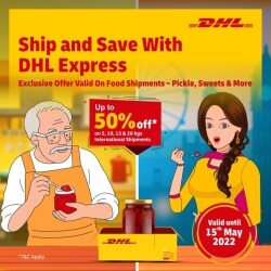 DHL Express (India) Pvt Ltd - Courier Services in Mahabubnagar - Justdial