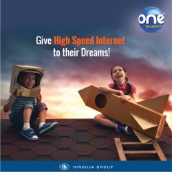 One Broadband, Bendoorwell - Internet Service Providers in Mangalore ...