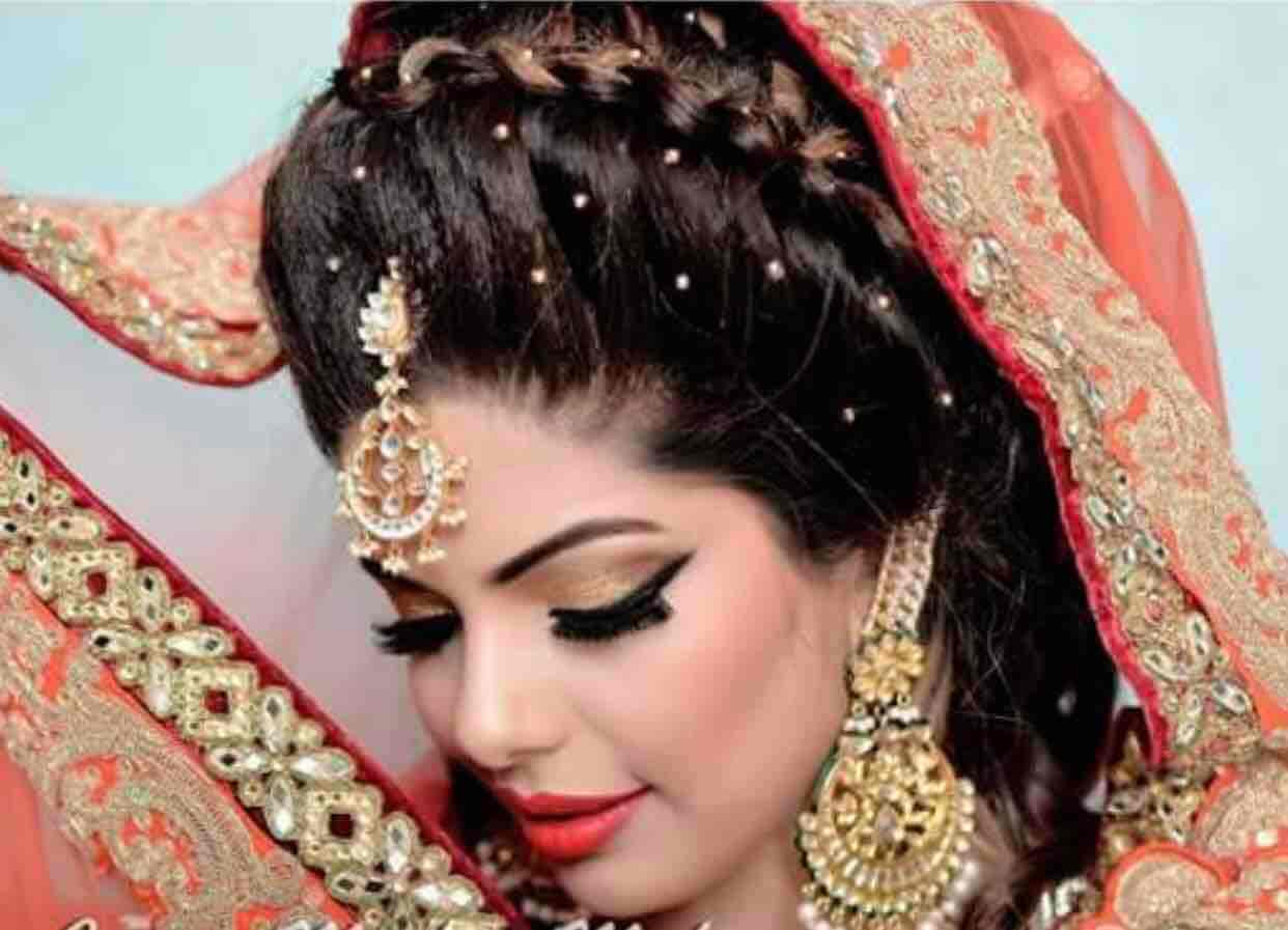 Makeup Parlour | Saubhaya Makeup