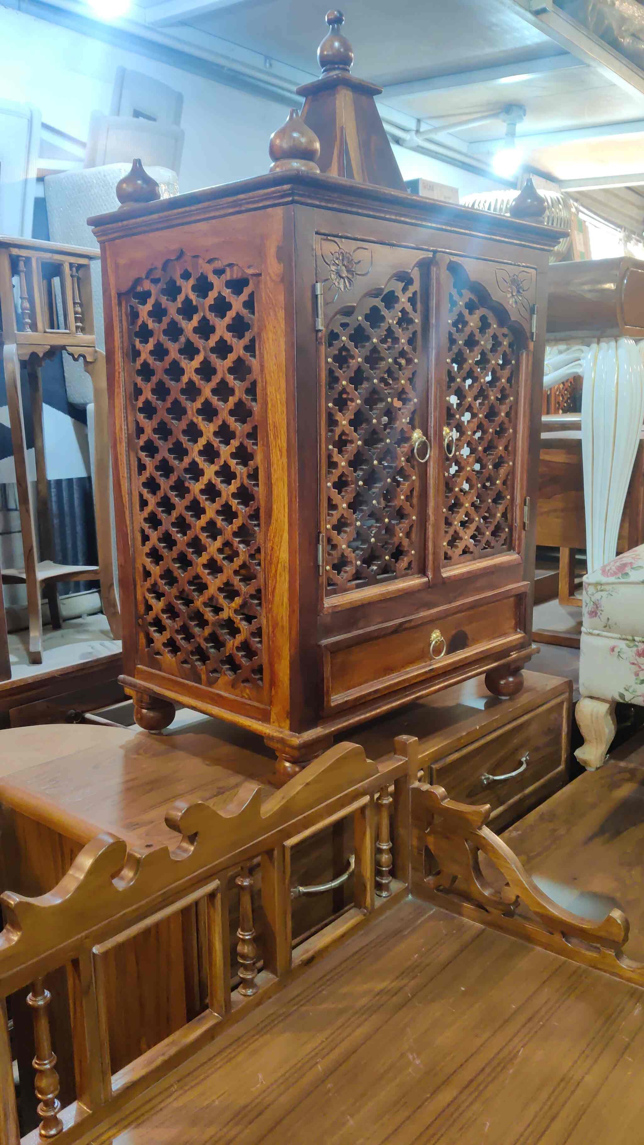 Shri Balaji Cane Furniture in Mohali Best Furniture Dealers near me in Mohali Justdial