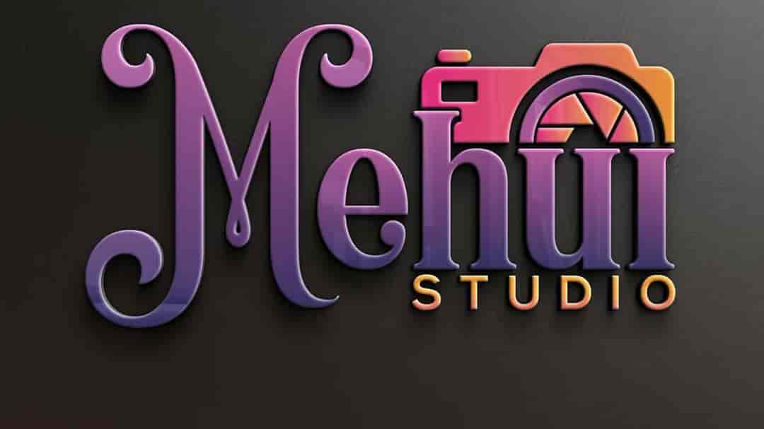Mehul Logo