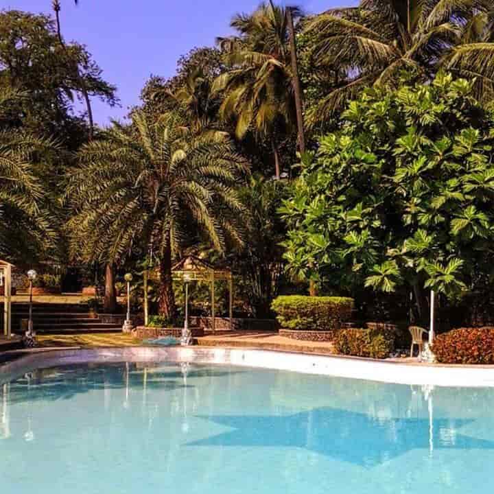 Samara Garden Resort | Fasci Garden