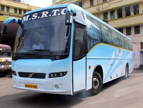 St. Depot, Dadar East - St Bus Depot in Mumbai - Justdial