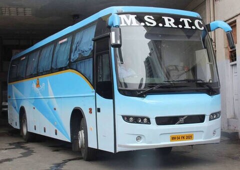 St. Depot, Dadar East - St Bus Depot in Mumbai - Justdial