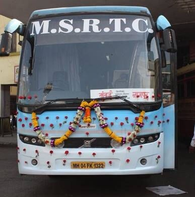 St. Depot, Dadar East - St Bus Depot in Mumbai - Justdial
