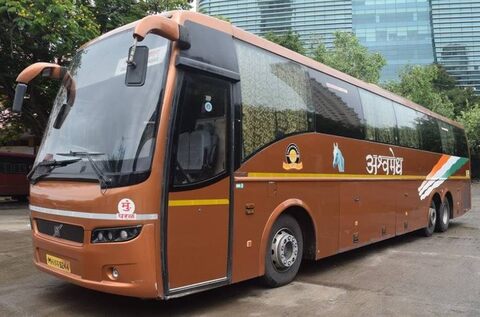 St. Depot, Dadar East - St Bus Depot in Mumbai - Justdial