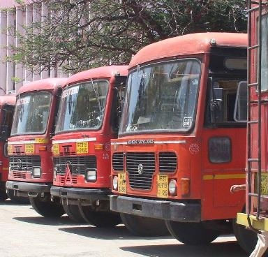 St. Depot, Dadar East - St Bus Depot in Mumbai - Justdial