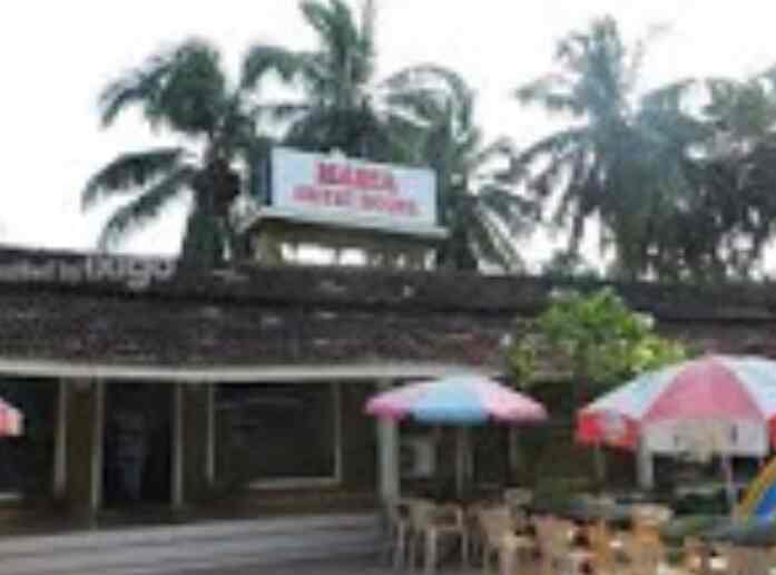 Maria Guest's Instagram, Twitter & Facebook on IDCrawl