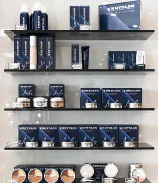 Kryolan Makeup Cles In Mumbai | Saubhaya Makeup