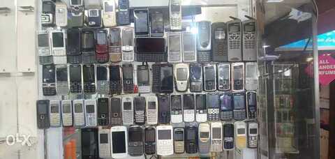 Royal Gallery, Fort - Mobile Phone Dealers in Mumbai - Justdial