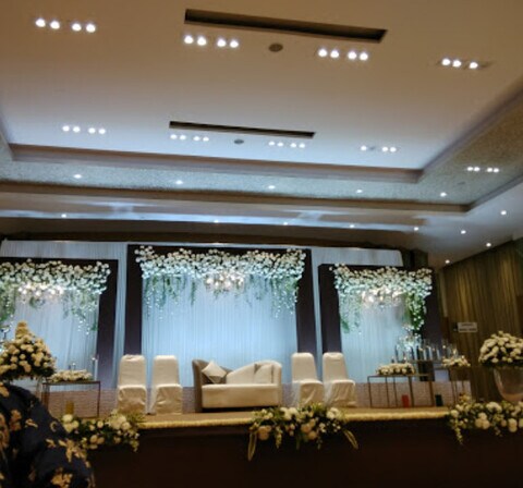 Jalaram Hall, Jvpd Scheme-juhu - AC Banquet Halls in Mumbai - Justdial
