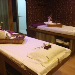 Royal Lemon Spa And Salon, Chembur - Body Massage Centres in Mumbai ...