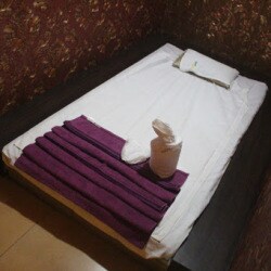 Royal Lemon Spa And Salon, Chembur - Body Massage Centres in Mumbai ...