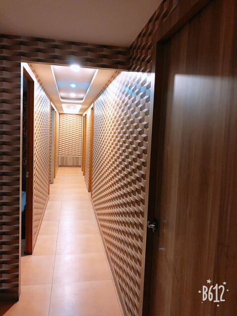 Royal Lemon Spsa And Salon, Chembur - Body Massage Centres in Mumbai ...