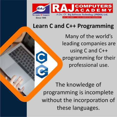 Raj Computers Academy (Andheri West), Andheri West - Computer Training ...