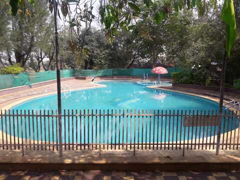 Visawa Resort And Hospitality, Murbad - Resorts in Thane, Mumbai - Justdial