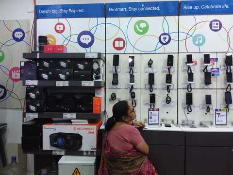 Jio Digital Store, Thane West - Mobile Phone Dealers in Thane, Mumbai ...