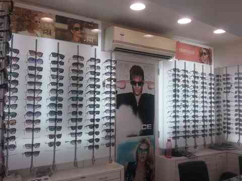 Expert Eye Optics, Ghatkopar East - Opticians in Mumbai - Justdial