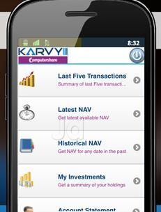 Kfin Technologies Pvt Ltd, Fort - Personal Loans in Mumbai - Justdial