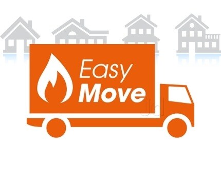Easy Move, Kandivali West - Packers And Movers in Mumbai - Justdial