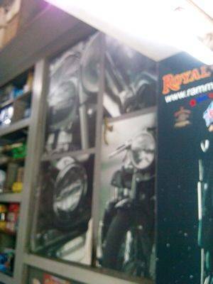 Ram Motorcycle Co, Grant Road - Motorcycle Dealers in Mumbai - Justdial