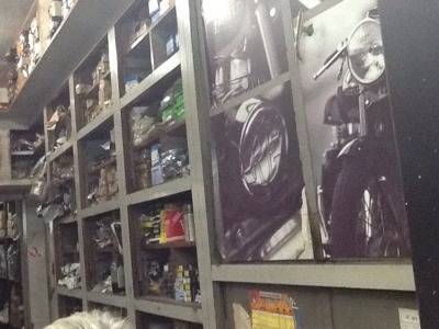 Ram Motorcycle Co, Grant Road - Motorcycle Dealers in Mumbai - Justdial