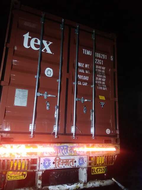 Transcom Logistics, Mira Road - Transporters in Thane, Mumbai - Justdial