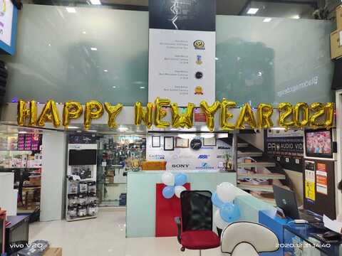 Pooja Electronics, Andheri West - TV Dealers in Mumbai - Justdial