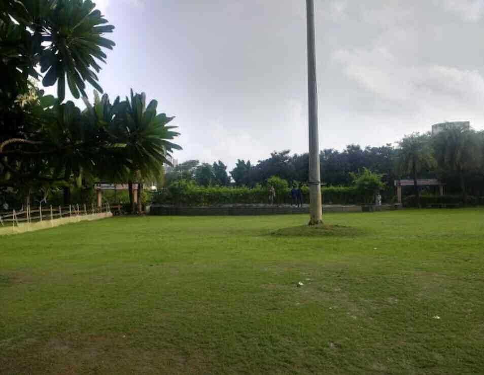 Cypress Garden Mulund Timing | Fasci Garden