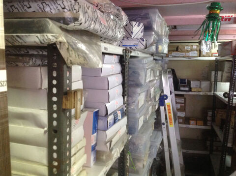 J.k.manufacturing Co, Opera House - Automobile Part Dealers in Mumbai ...