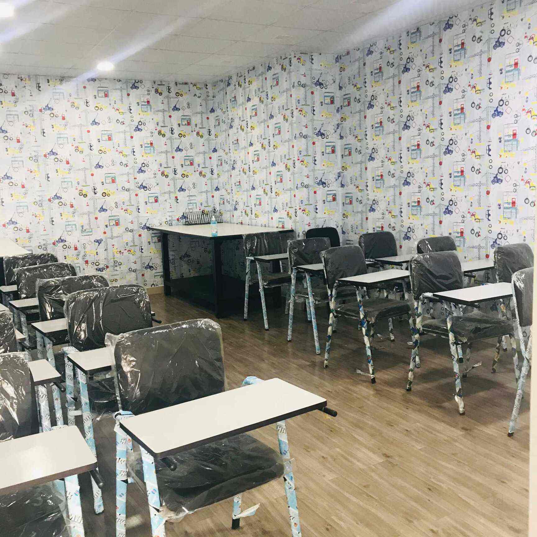 Ceiling Pro International Reviews | Shelly Lighting