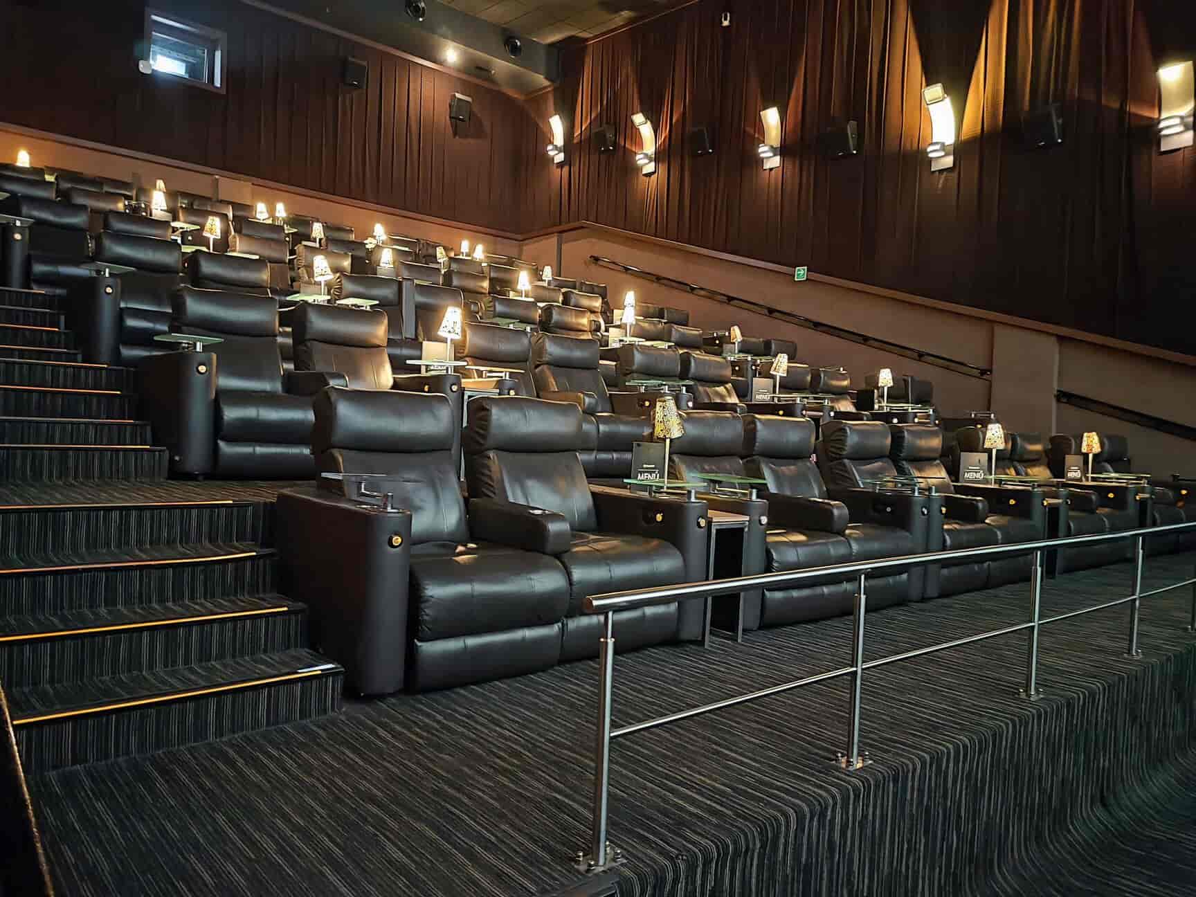 Cinepolis Bhandup Vip Seats