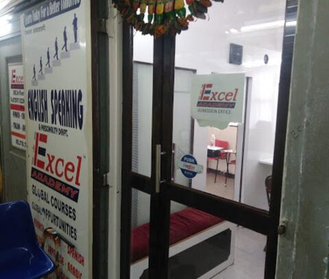 Excel Academy, Andheri West - IELTS Tutorials in Mumbai - Justdial