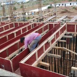 Mgsp Centering Works, Yelwal - Civil Contractors in Mysore - Justdial