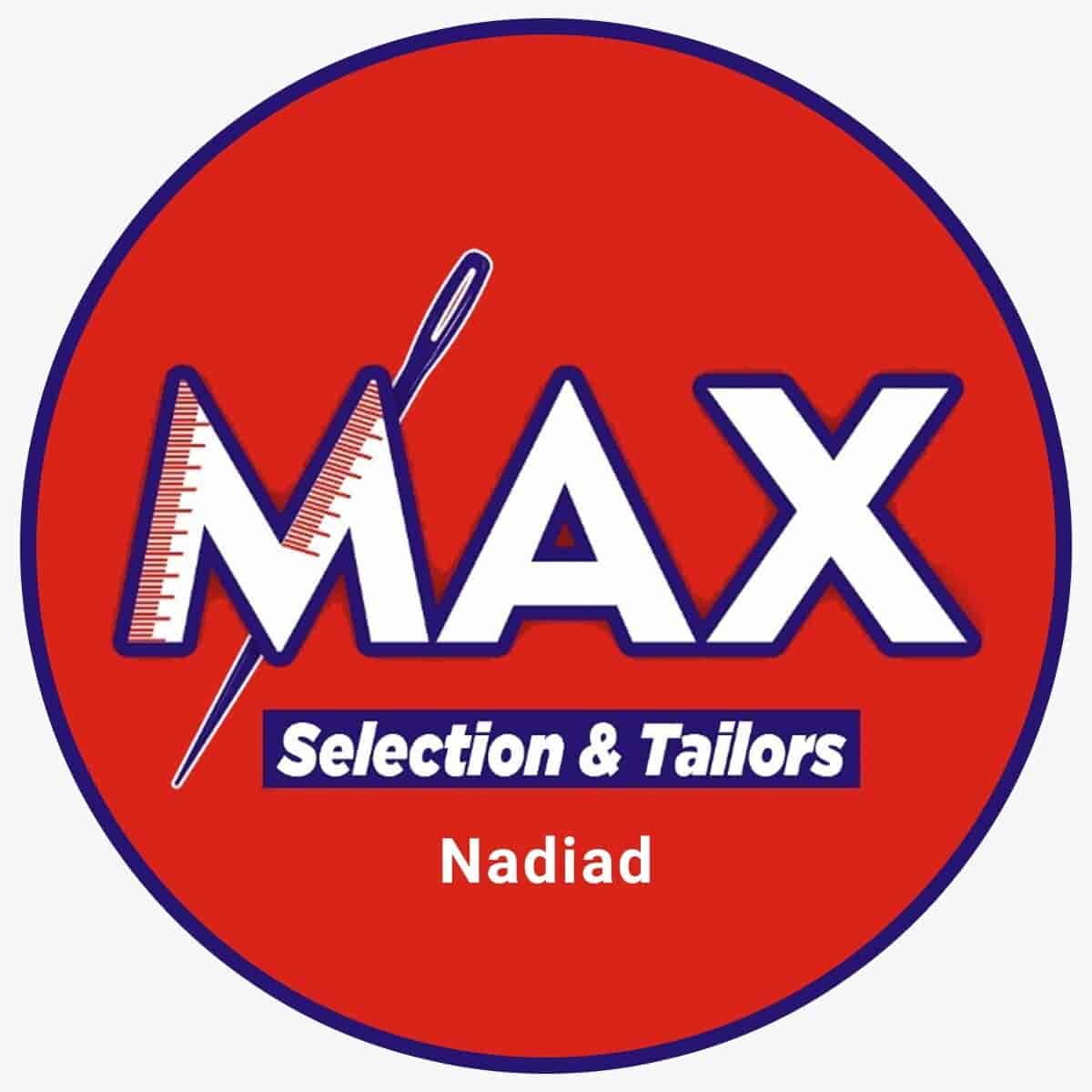 Logotipo De Max Distelsa Profile For Brand Max Designer Outlet