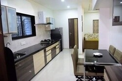 Akruti Kitchen, Bajaj Nagar - Furniture Dealers in Nagpur - Justdial
