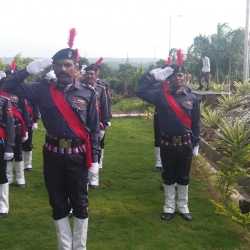 Ascent Security & Facility Management, Ring Road Nagpur - Security ...