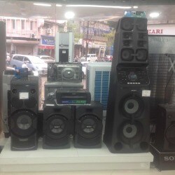 Mittal Electronics, Dharampeth - Electronic Goods Showrooms in Nagpur ...