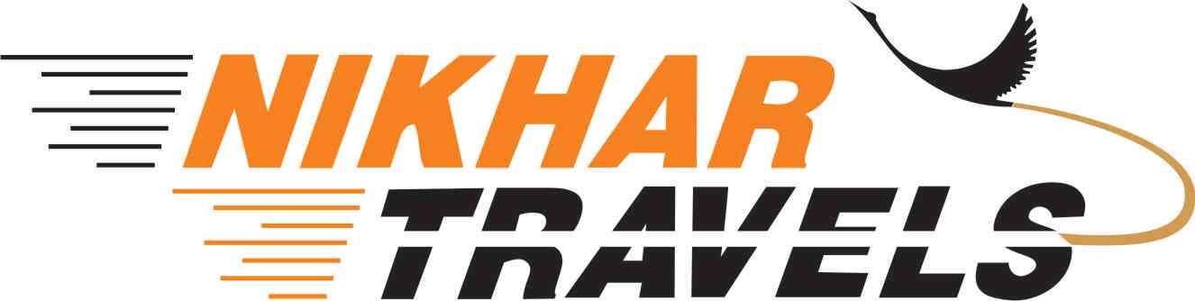 Logotipo De Nikhar