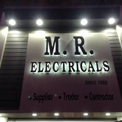 M.r.electricals, Gandhibagh - Electrical Shops in Nagpur - Justdial