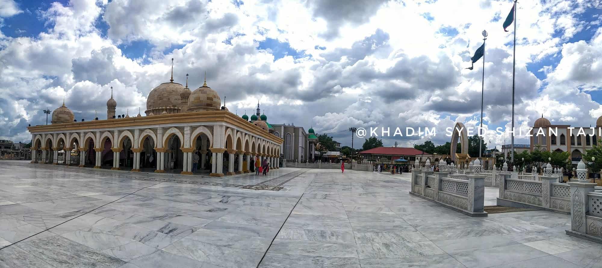 Hazrat Baba Tajuddin Dargah: The Shrine Of A Spiritual, 60% OFF