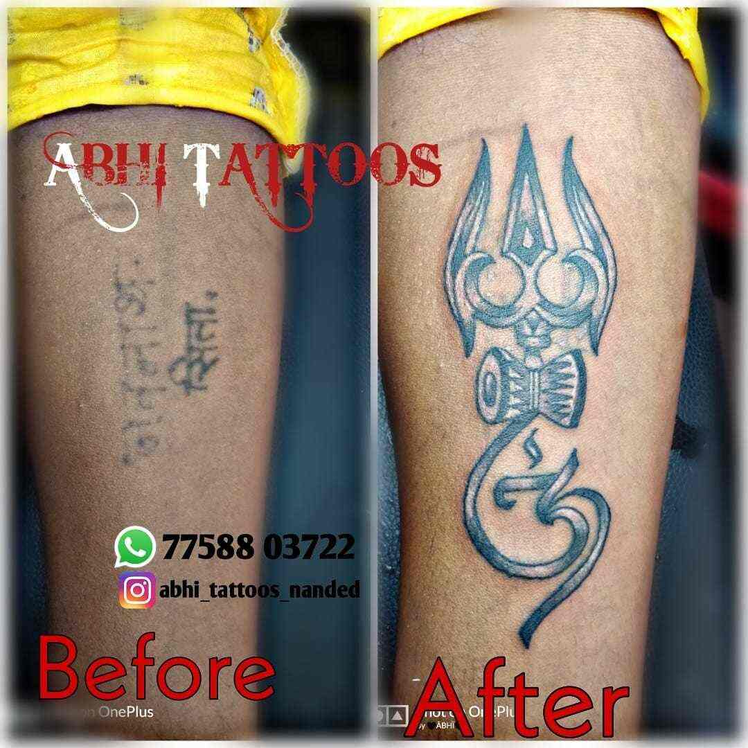 Sampath Tattoos
