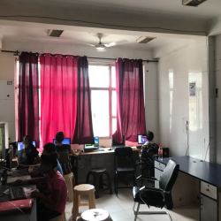 Iss Computer Education, Noida Sector 93 - Computer Training Institutes ...