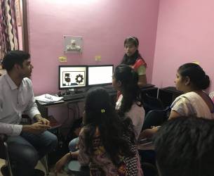 Niveda Foundation, Noida Sector 25 - NGOS in Noida, Delhi - Justdial